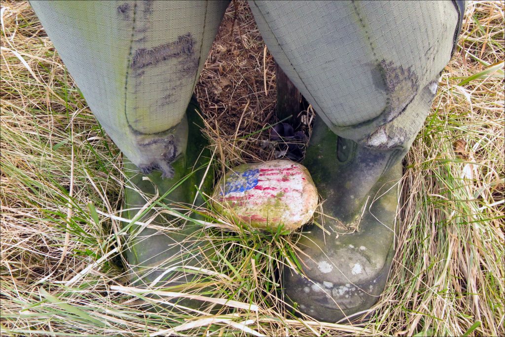 Josh Tauscher - Wisconsin Roadside Memorials